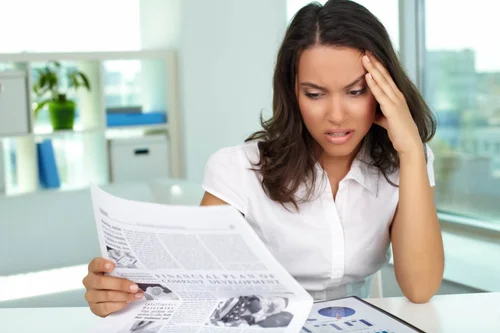 Coping With Distressing News in the Media — Wove Therapy