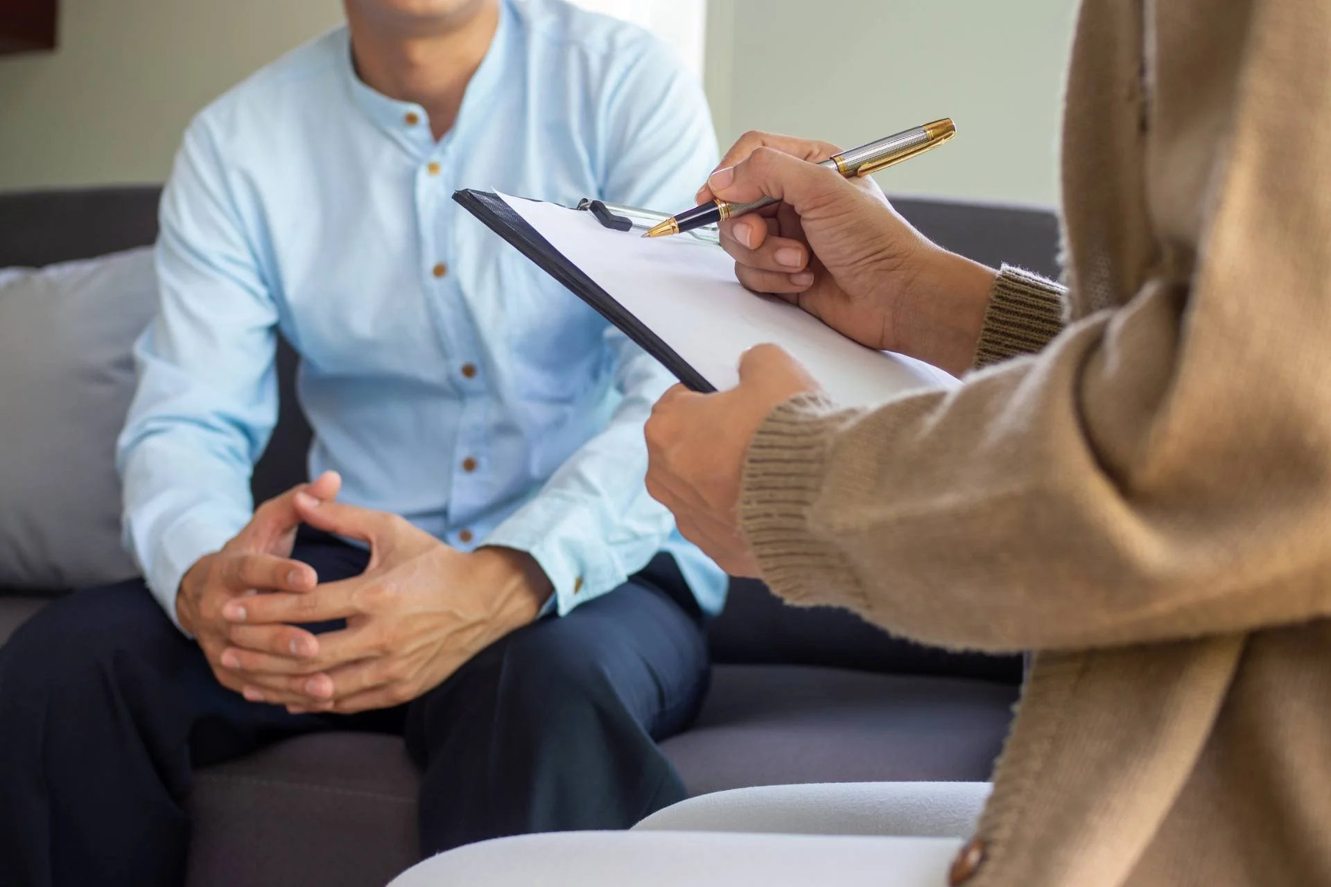 The Significance of Termination Sessions in Therapy — Wove Therapy