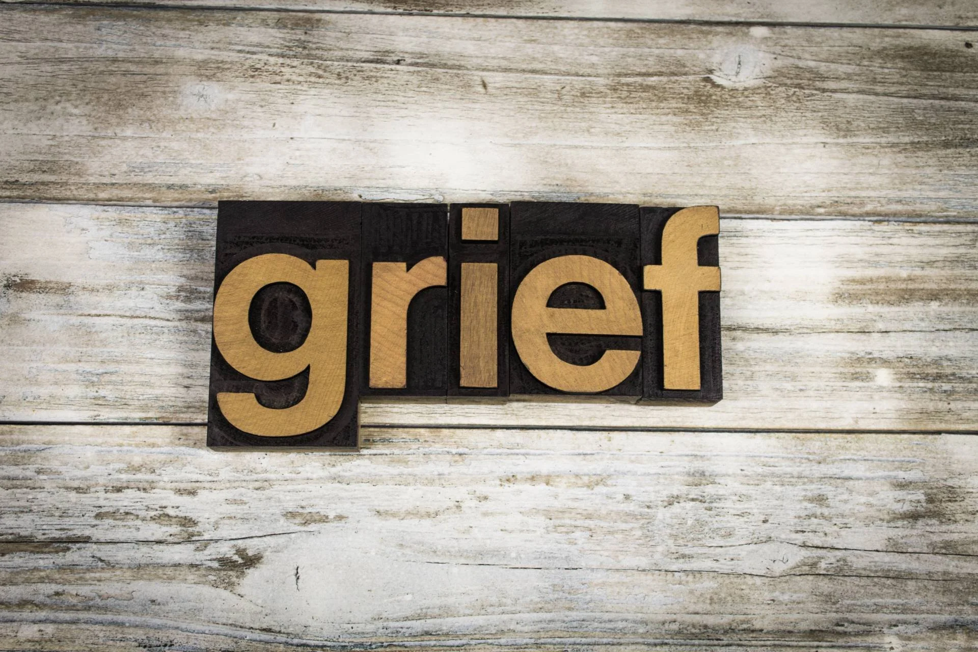 Coping with Grief and Loss — Wove Therapy