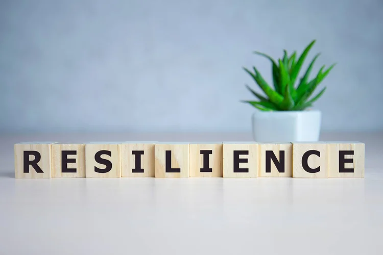A Deeper Look at Resilience — Wove Therapy in NYC