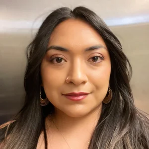 Susana Chavez, LMHC — Wove Therapy