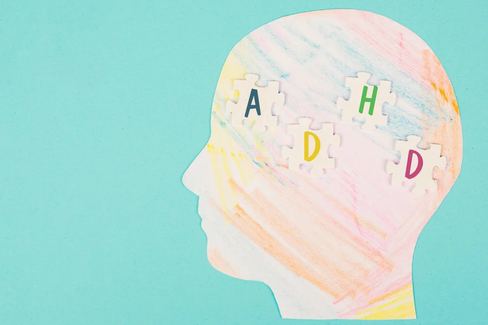 ADHD or/and Trauma? — Wove Therapy