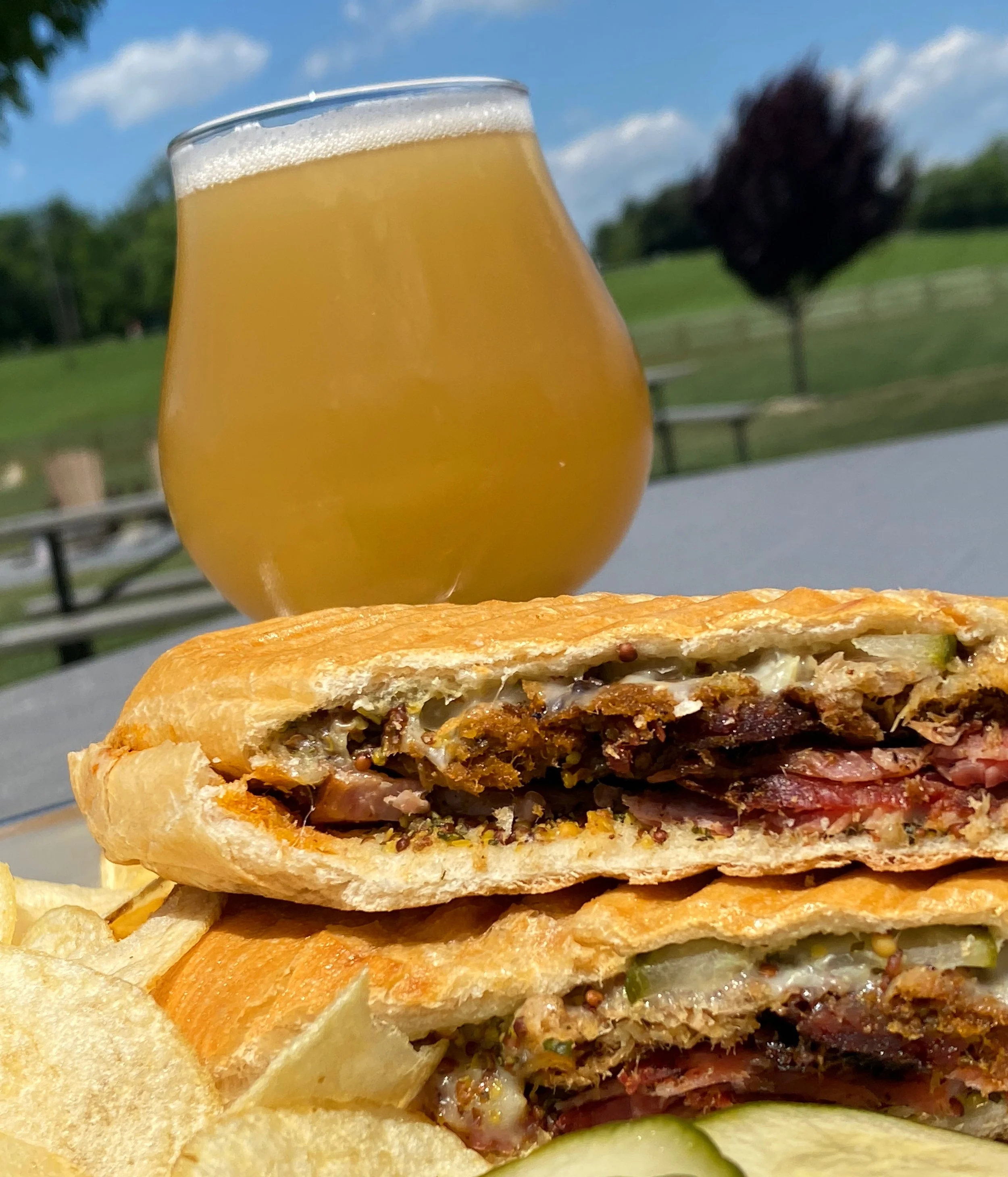 Photos — Food By Fire