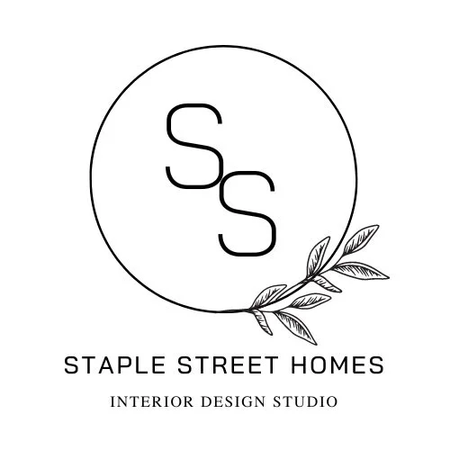Staple Design Logo