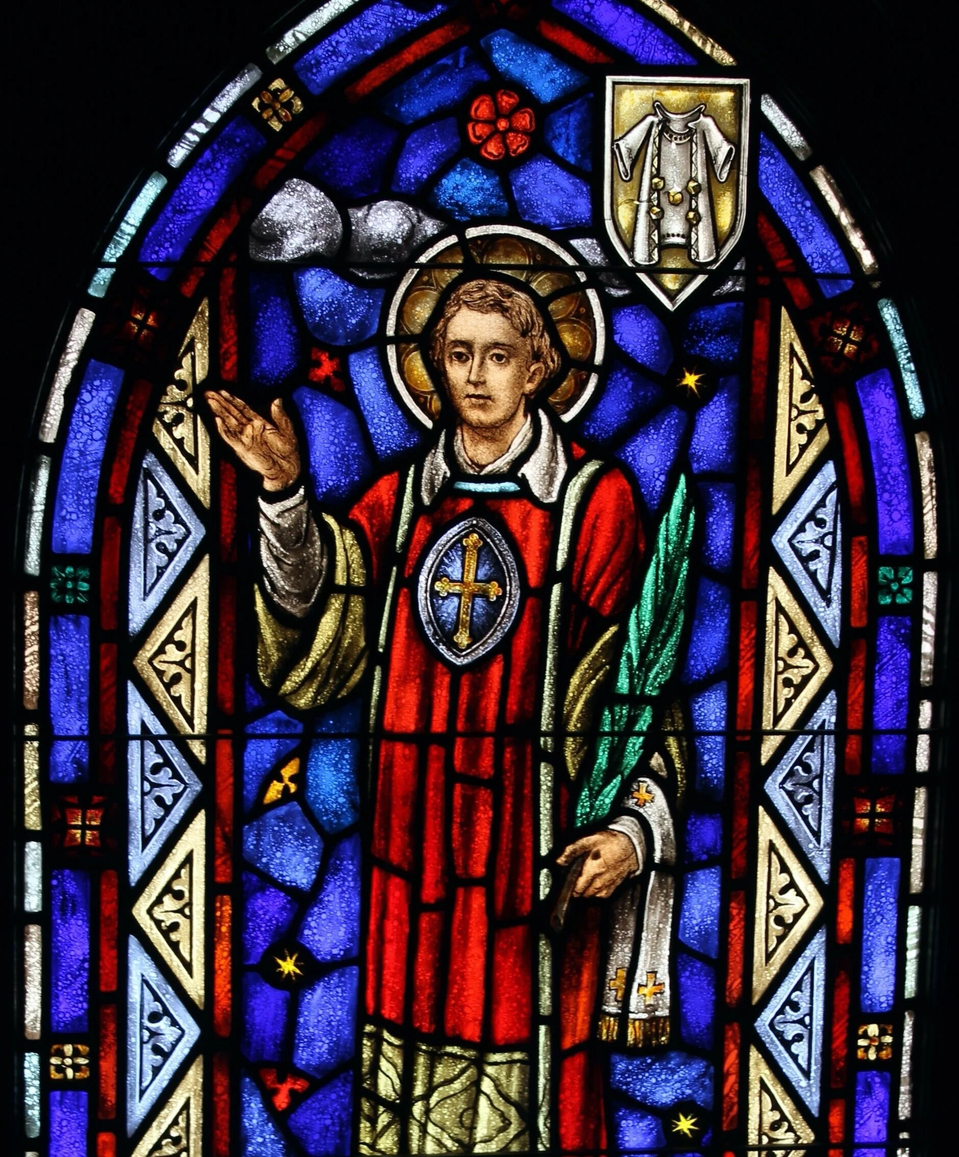 St. Stephen's Church