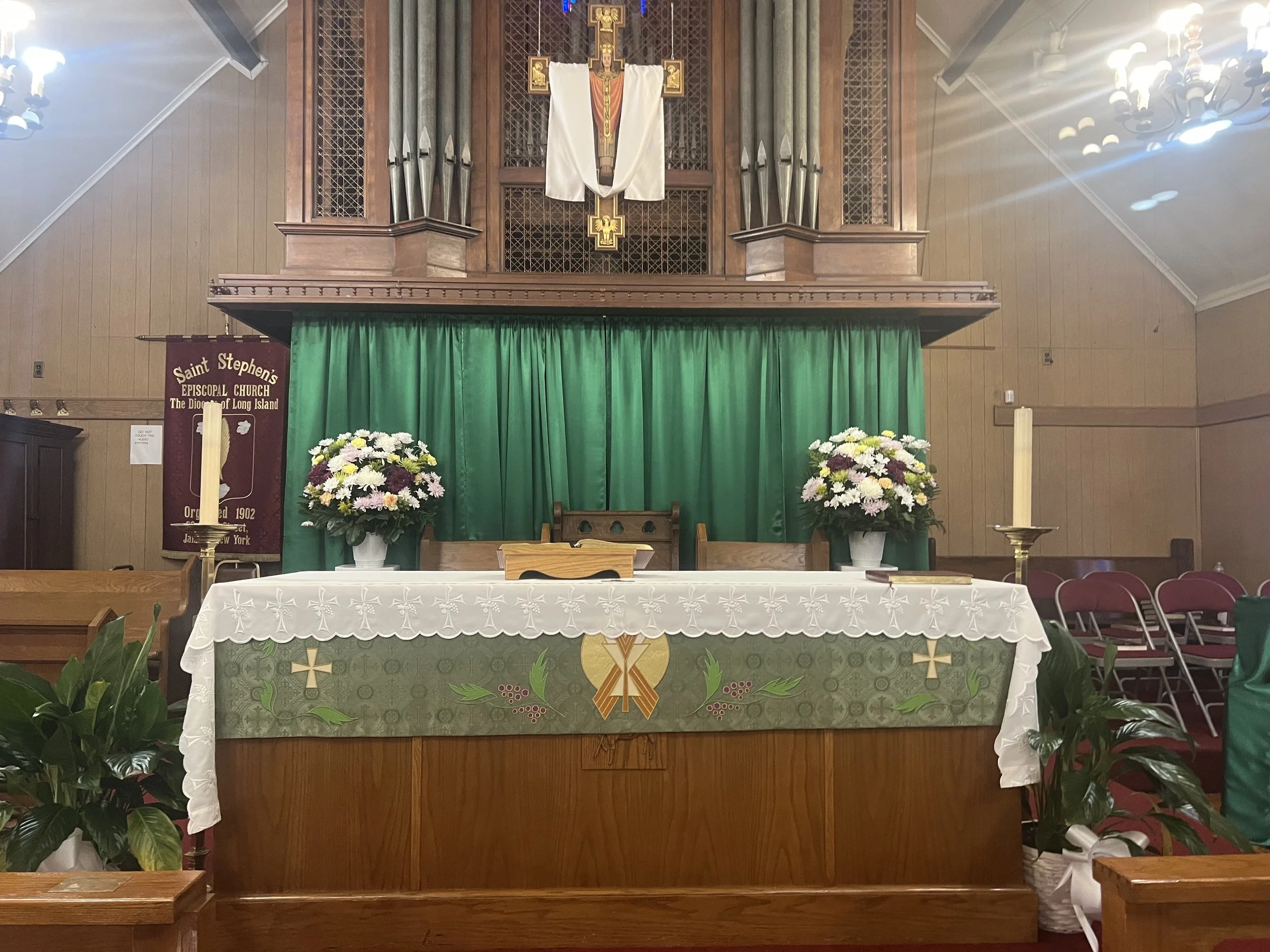 St. Stephen's Church