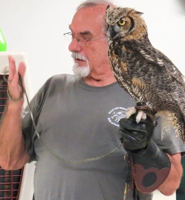 Teacher Ecology Camp — St. Petersburg Audubon Society