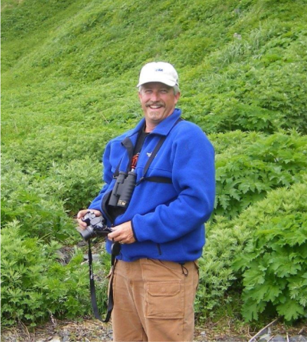 Board of Directors — St. Petersburg Audubon Society