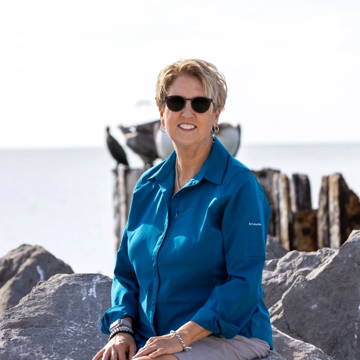 Board of Directors | Join Us in Bird Conservation — St. Petersburg ...