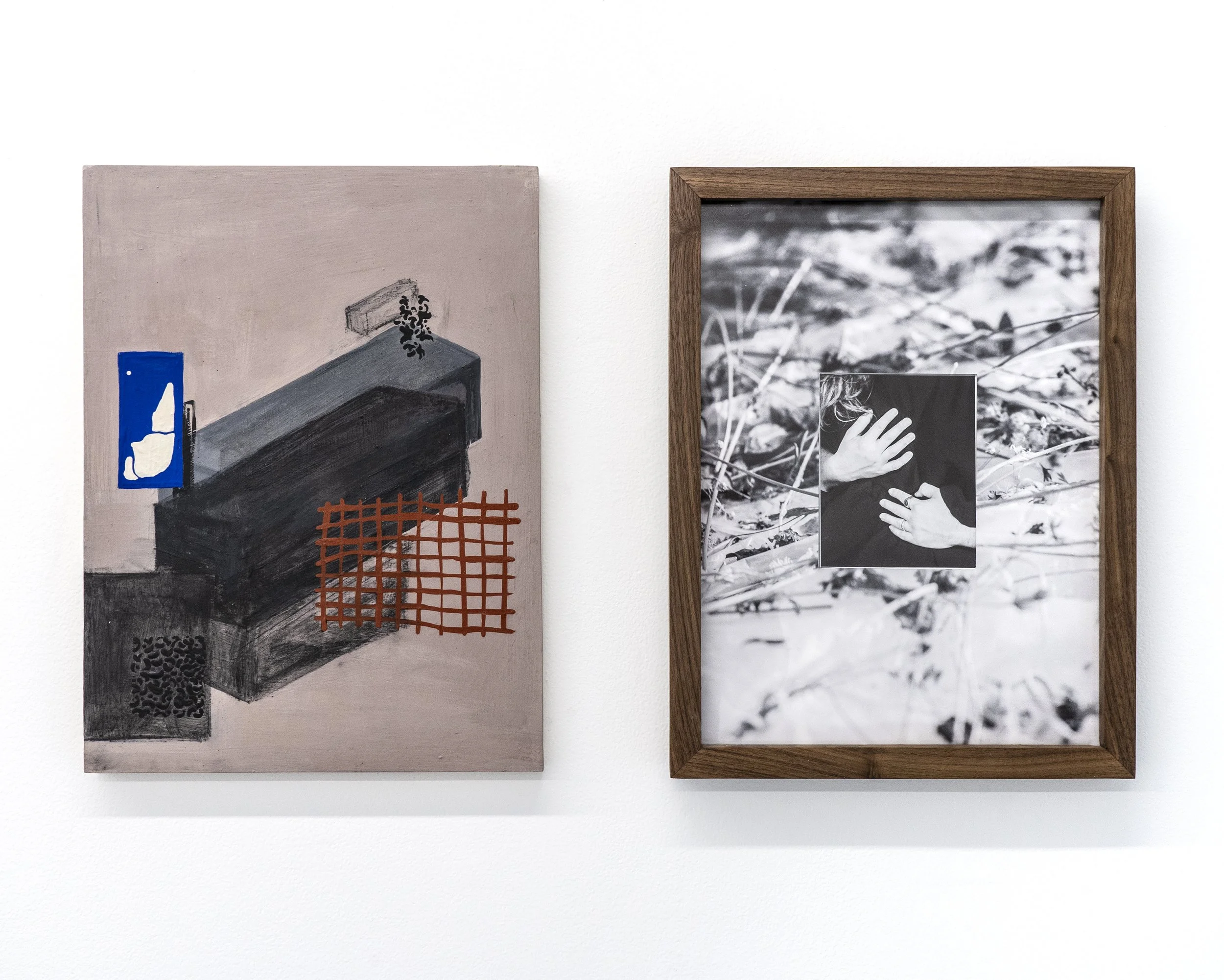 Support Systems (2022) — Aubrey Theobald