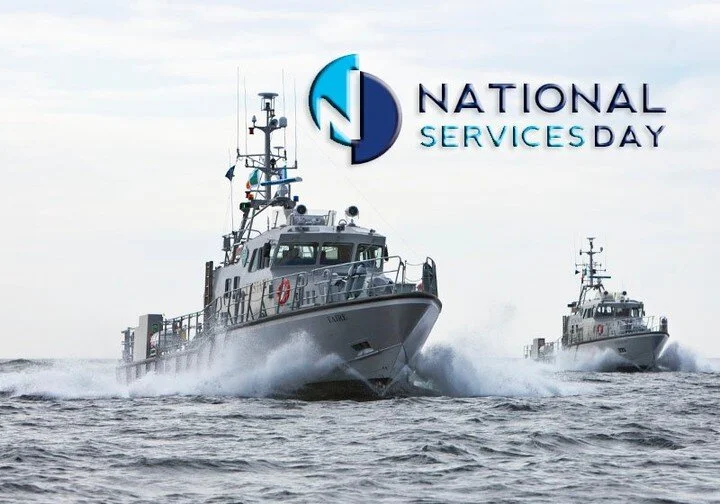 National Service Day