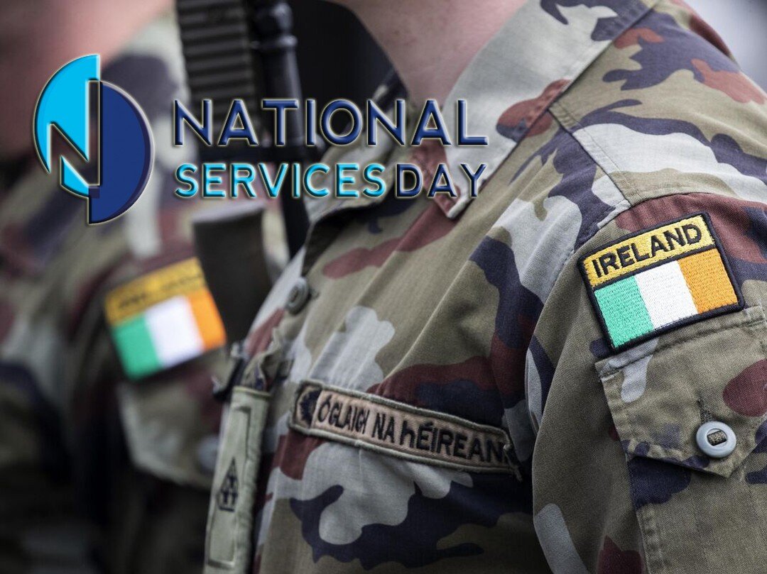 National Service Day