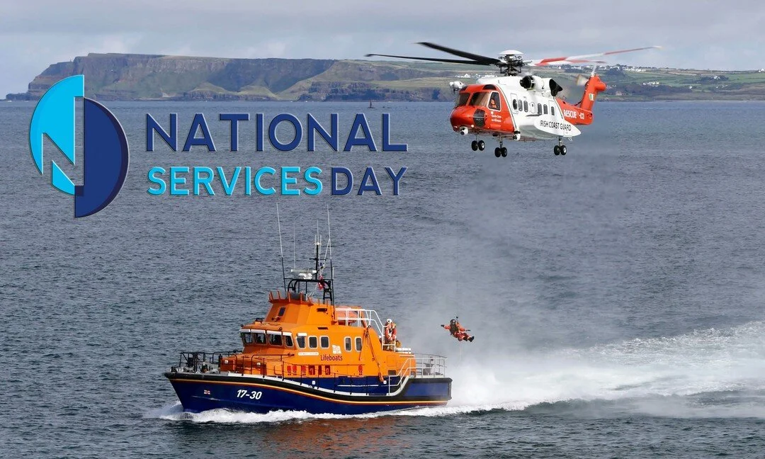 National Service Day