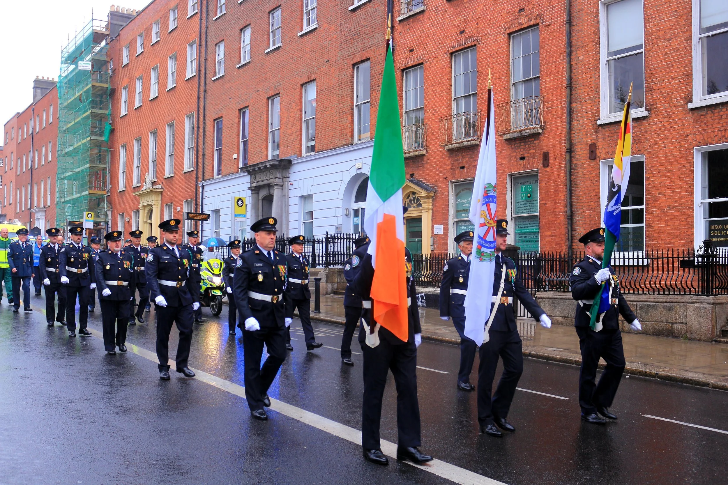 National Service Day