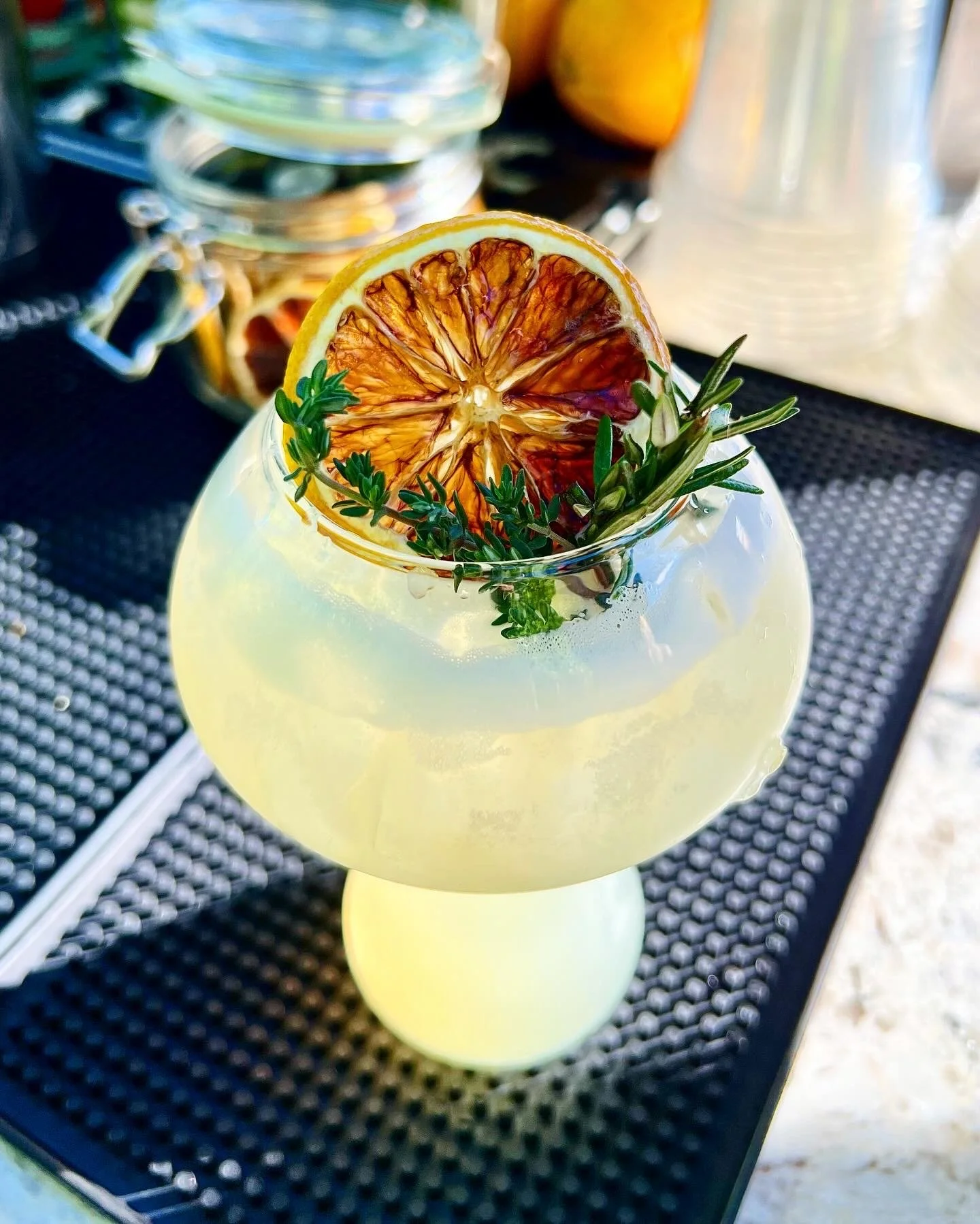 Crafted Sips Mobile Bar