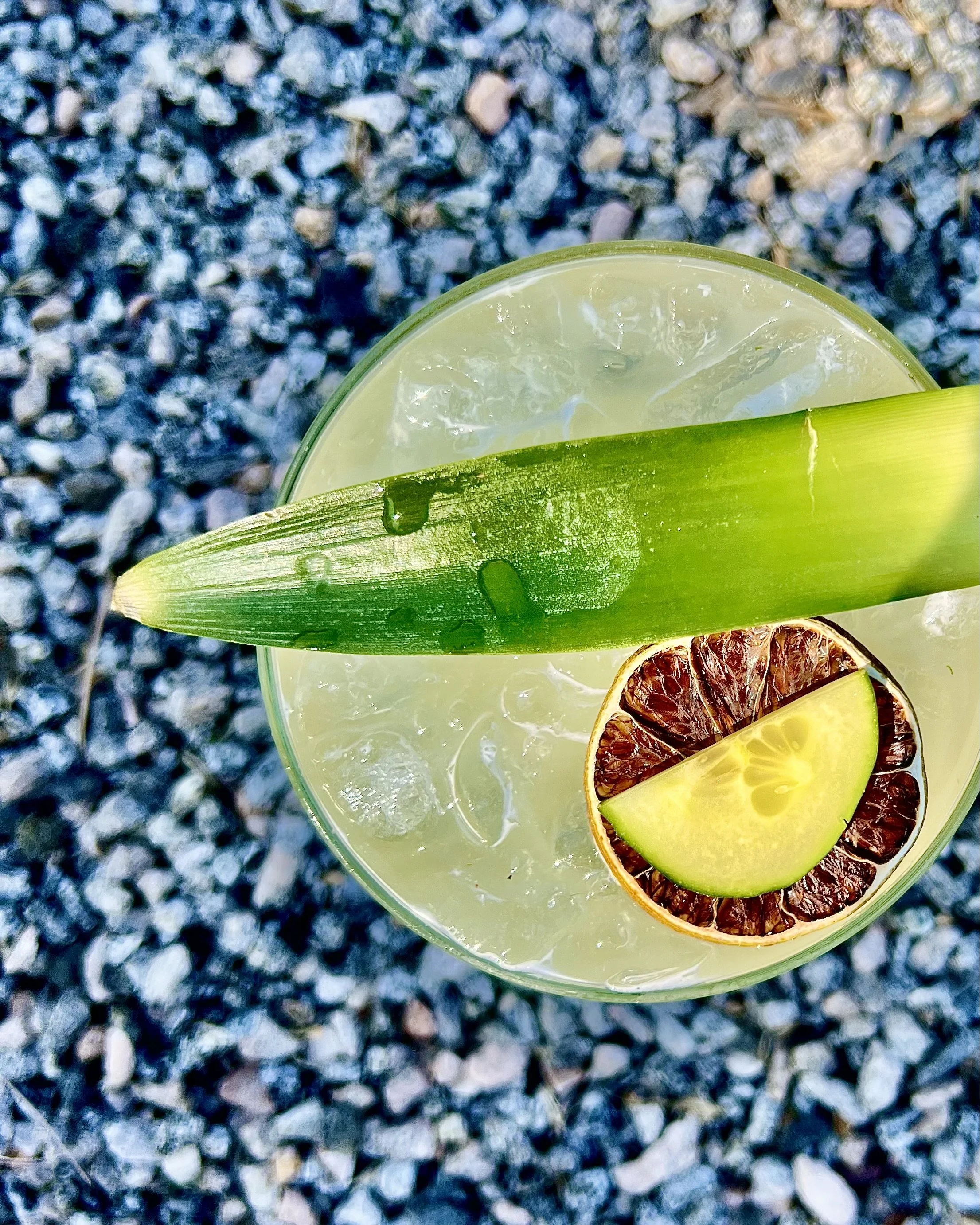 Crafted Sips Mobile Bar