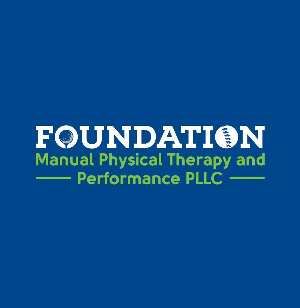 ABOUT US — Foundation Manual Physical Therapy and Performance PLLC