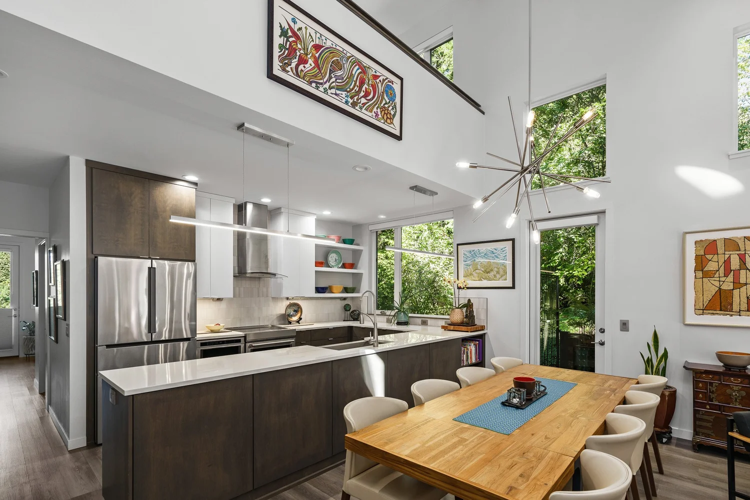 Eugene Architecture Photography | Alec Tucker Photography
