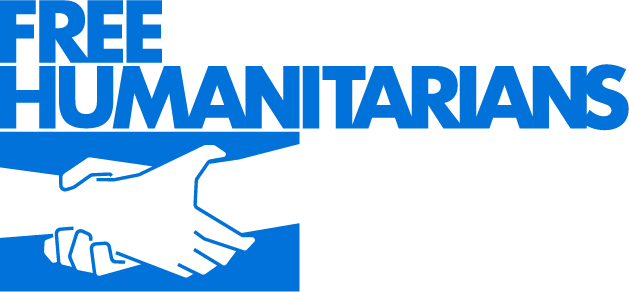 Humanitarianism Logo