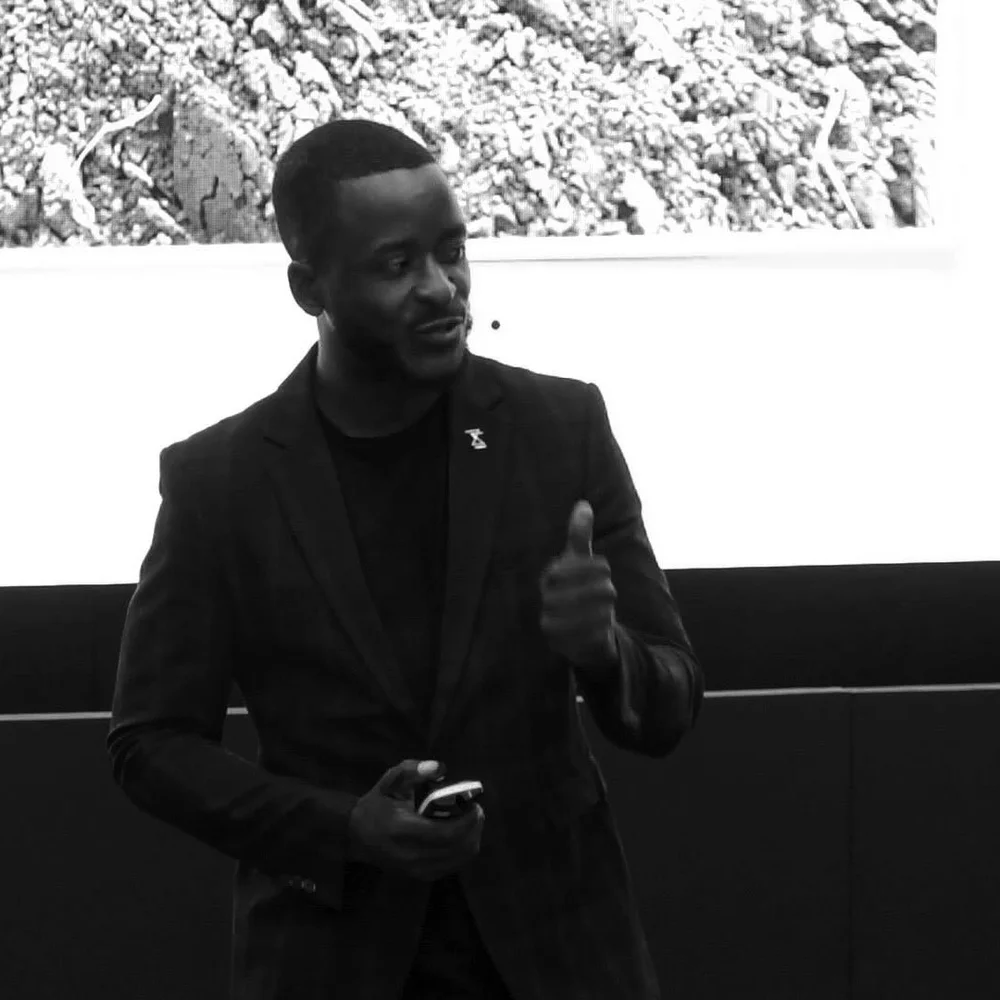 Talks — TEDxJohannesburg