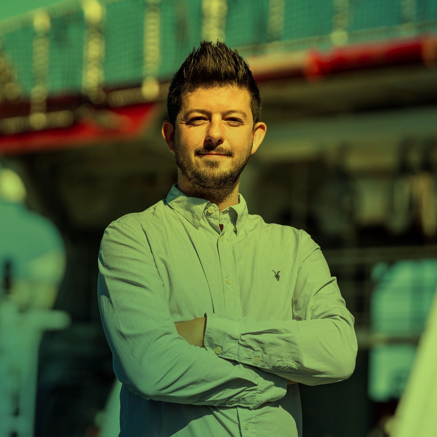 2023 | Countdown — TEDxJohannesburg