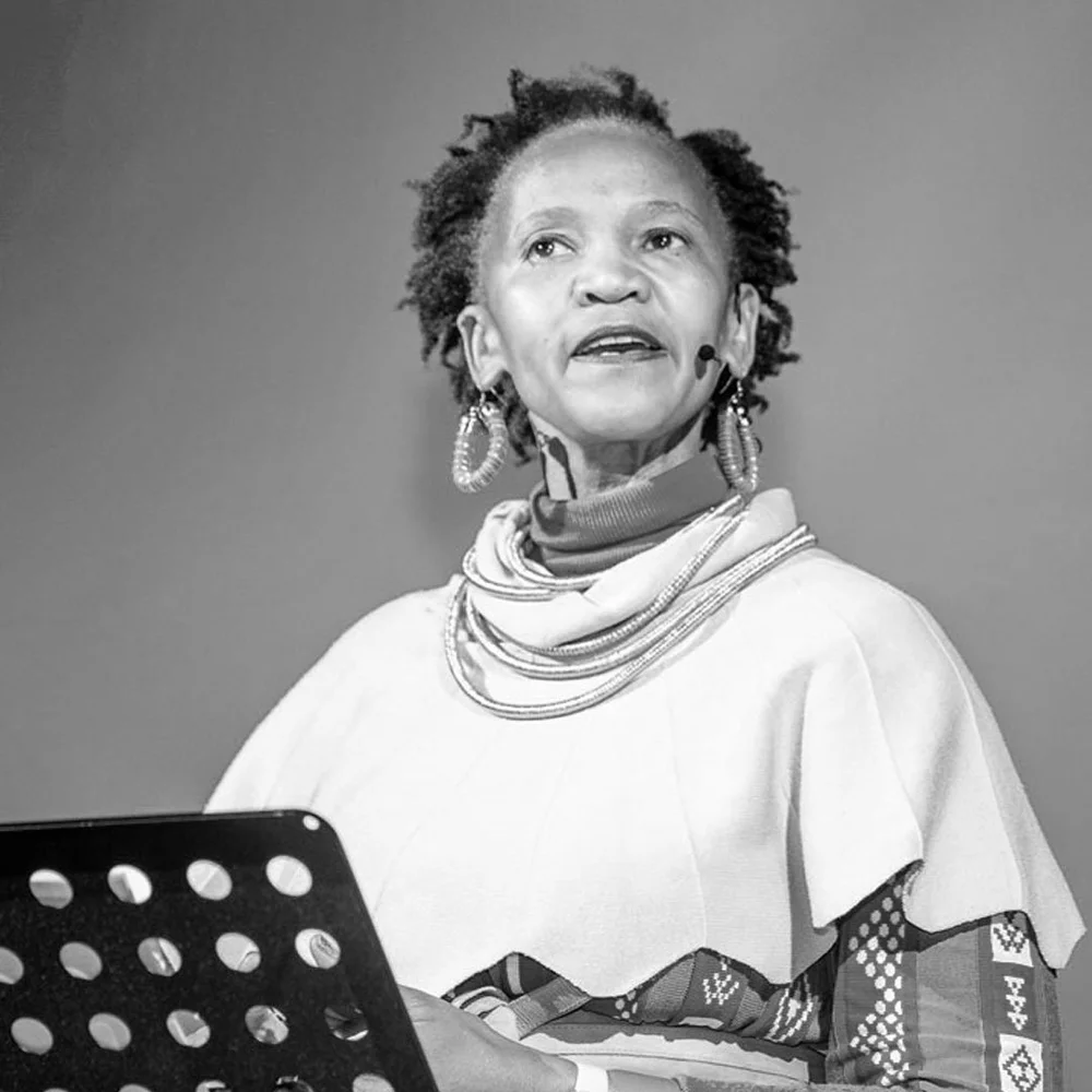 2024 | 17 Global Goals — TEDxJohannesburg