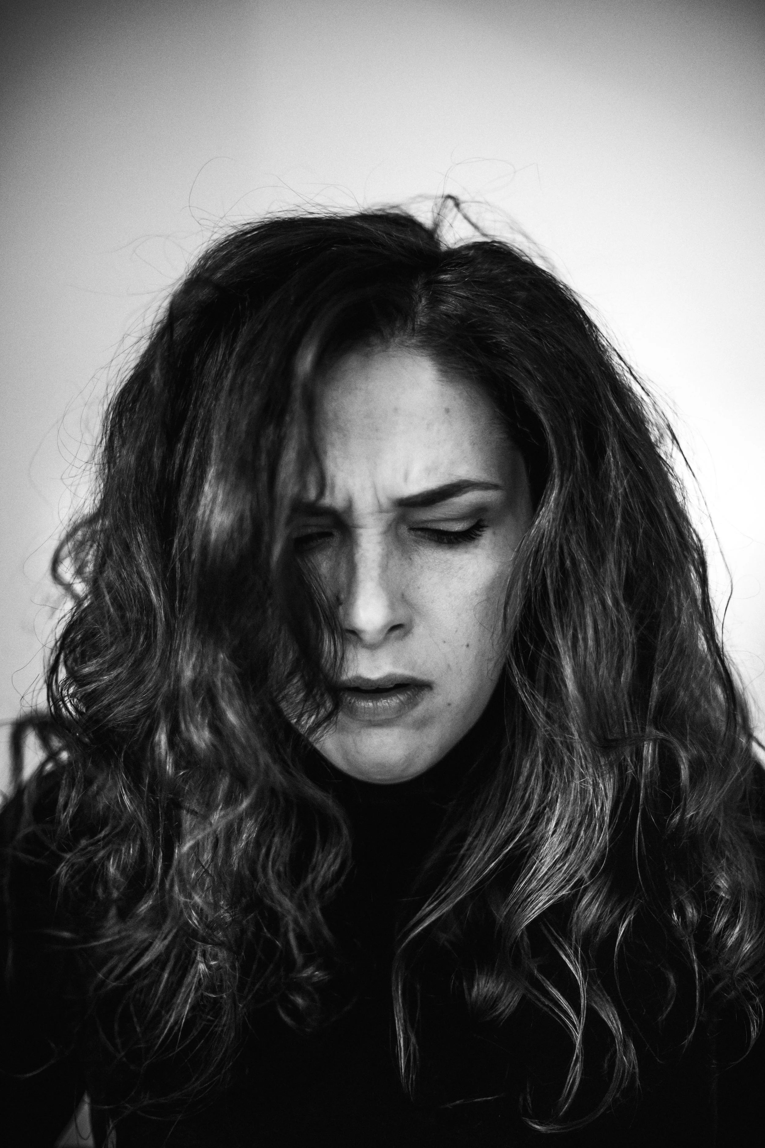 Schauspiel — SARAH SCHERER