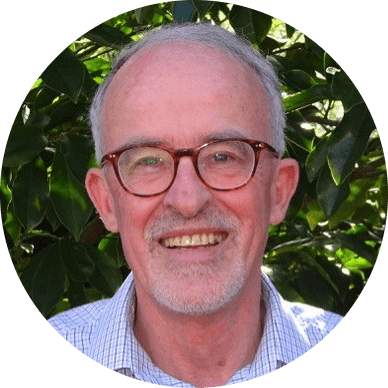 Richard Goodwin — NZCEFT