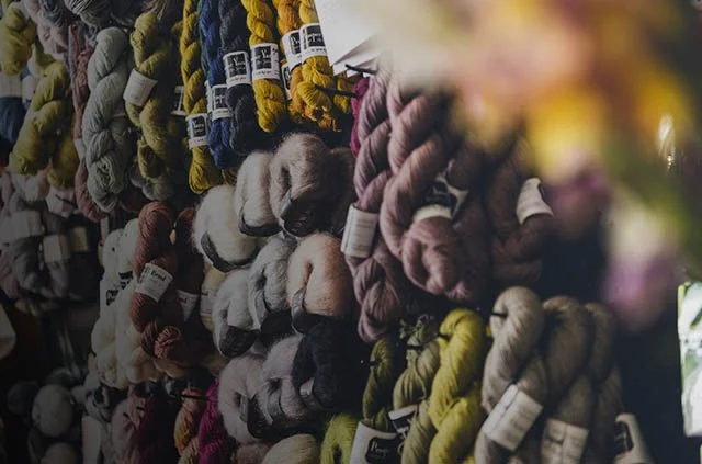 Country Village Heaven