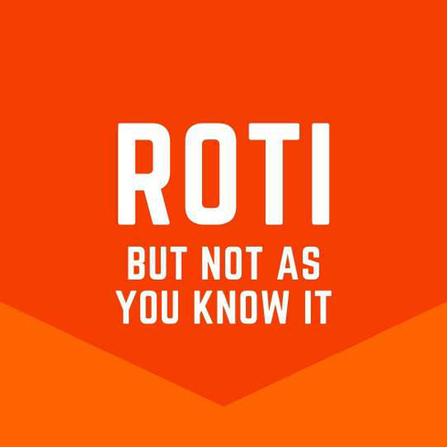 Kafe Kooks - The House Of Roti | Ultimo Broadway Glebe UTS | Roti ...