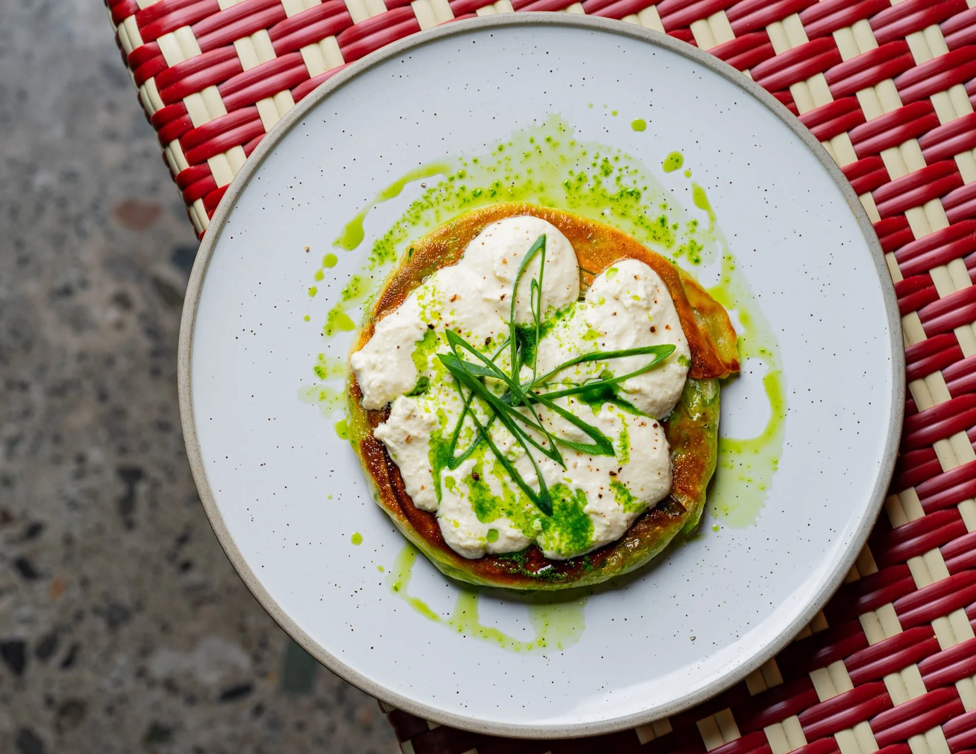 Kafe Kooks - The House Of Roti | Ultimo Broadway Glebe UTS | Roti ...