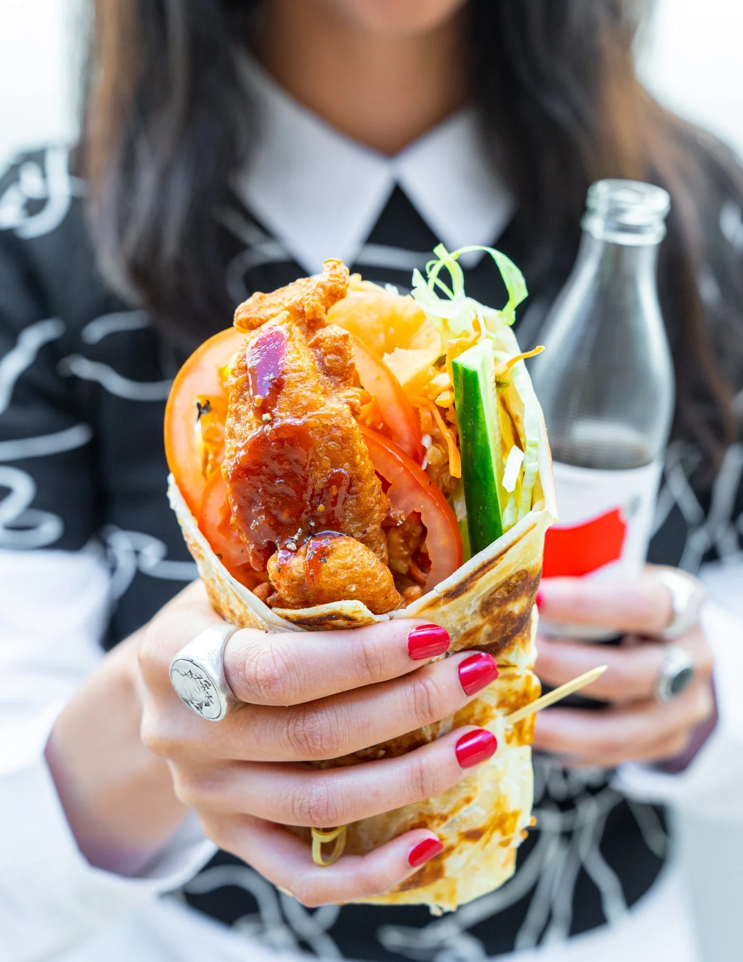 Gallery — Kafe Kooks