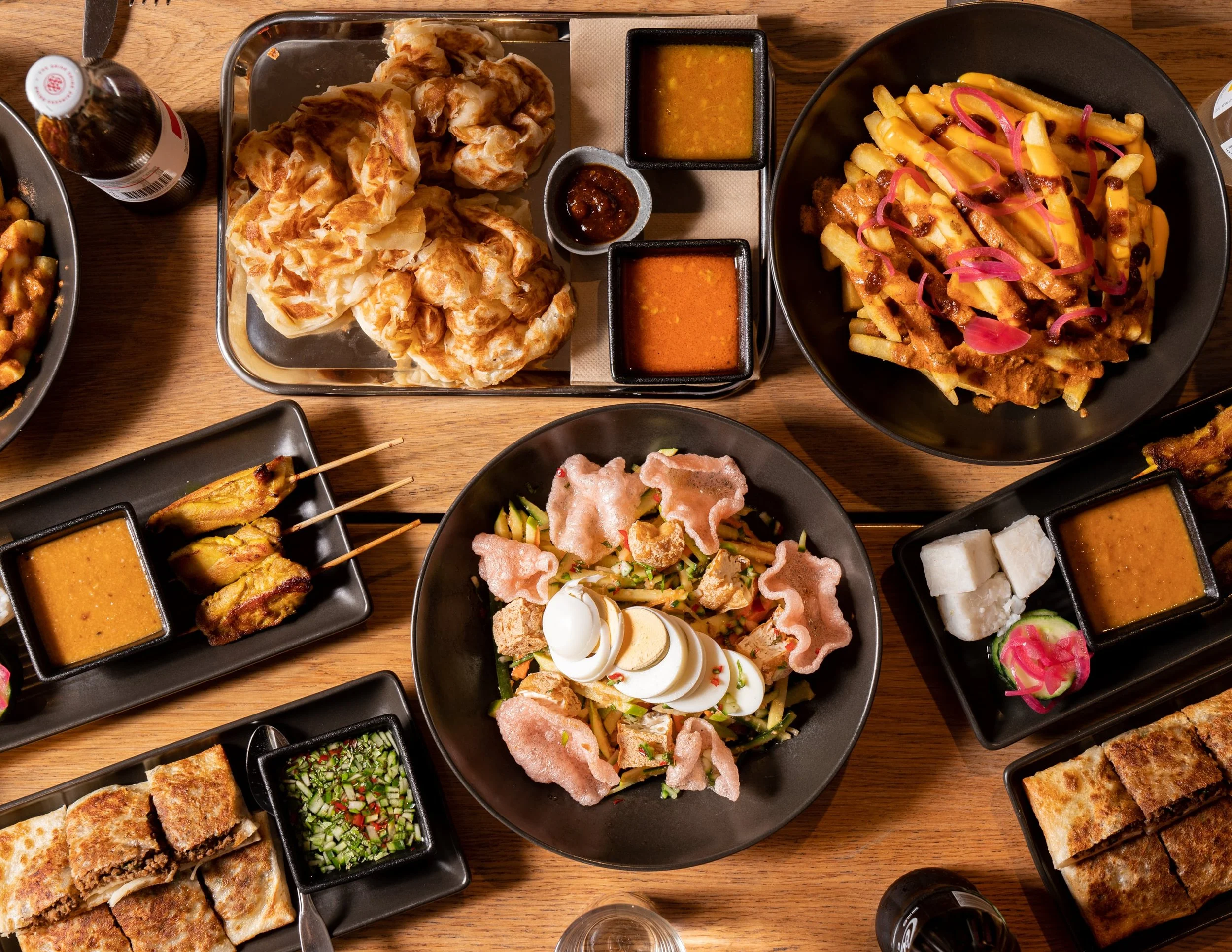 Gallery — Kafe Kooks