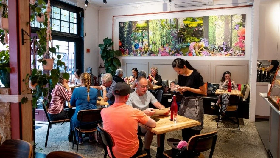 Gallery — Kafe Kooks