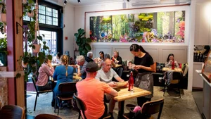 Gallery — Kafe Kooks