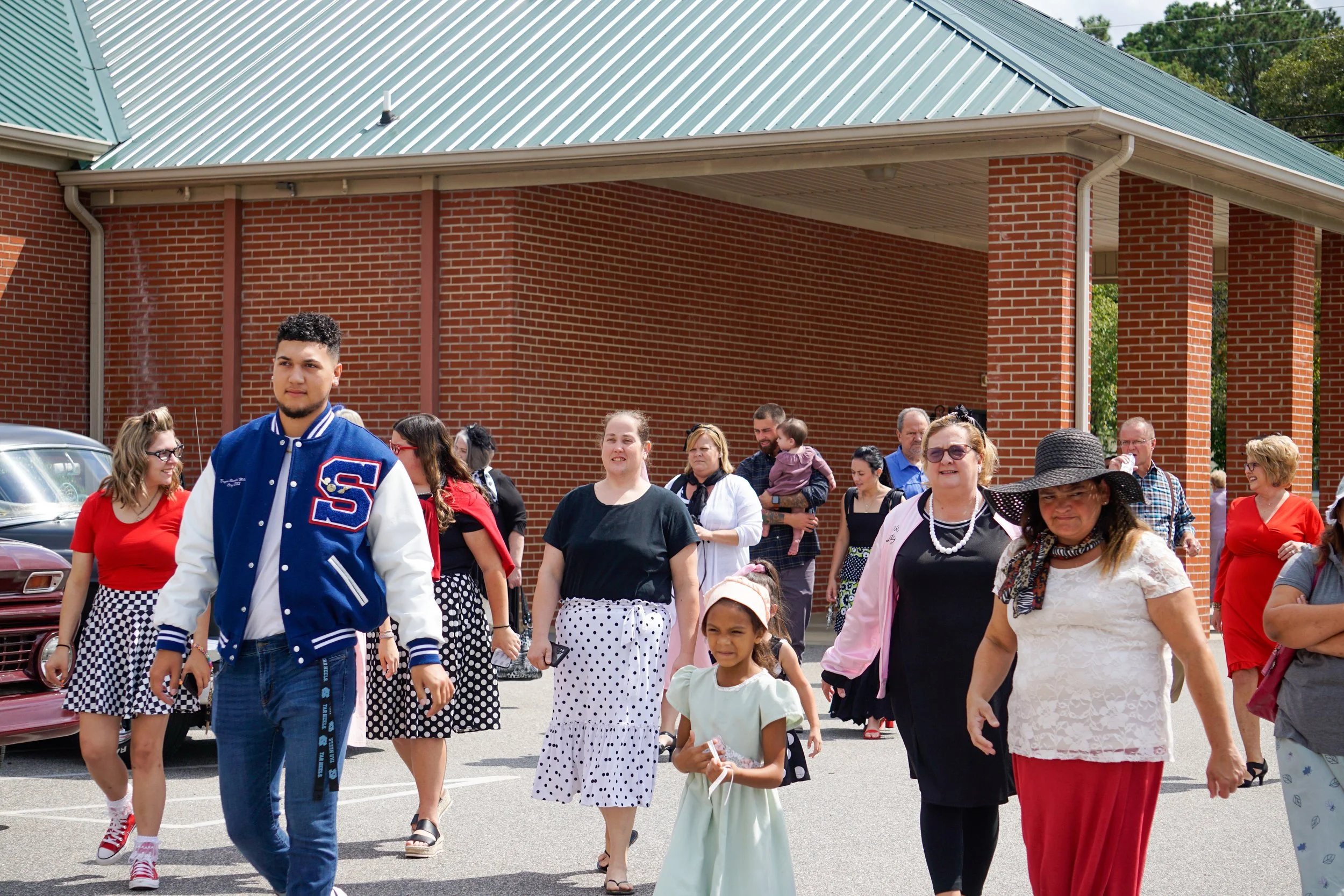 Springfield Church of God