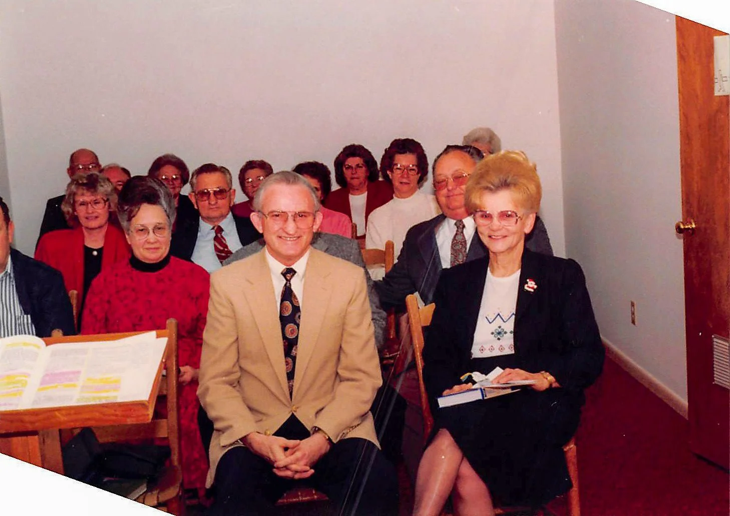 Springfield Church of God