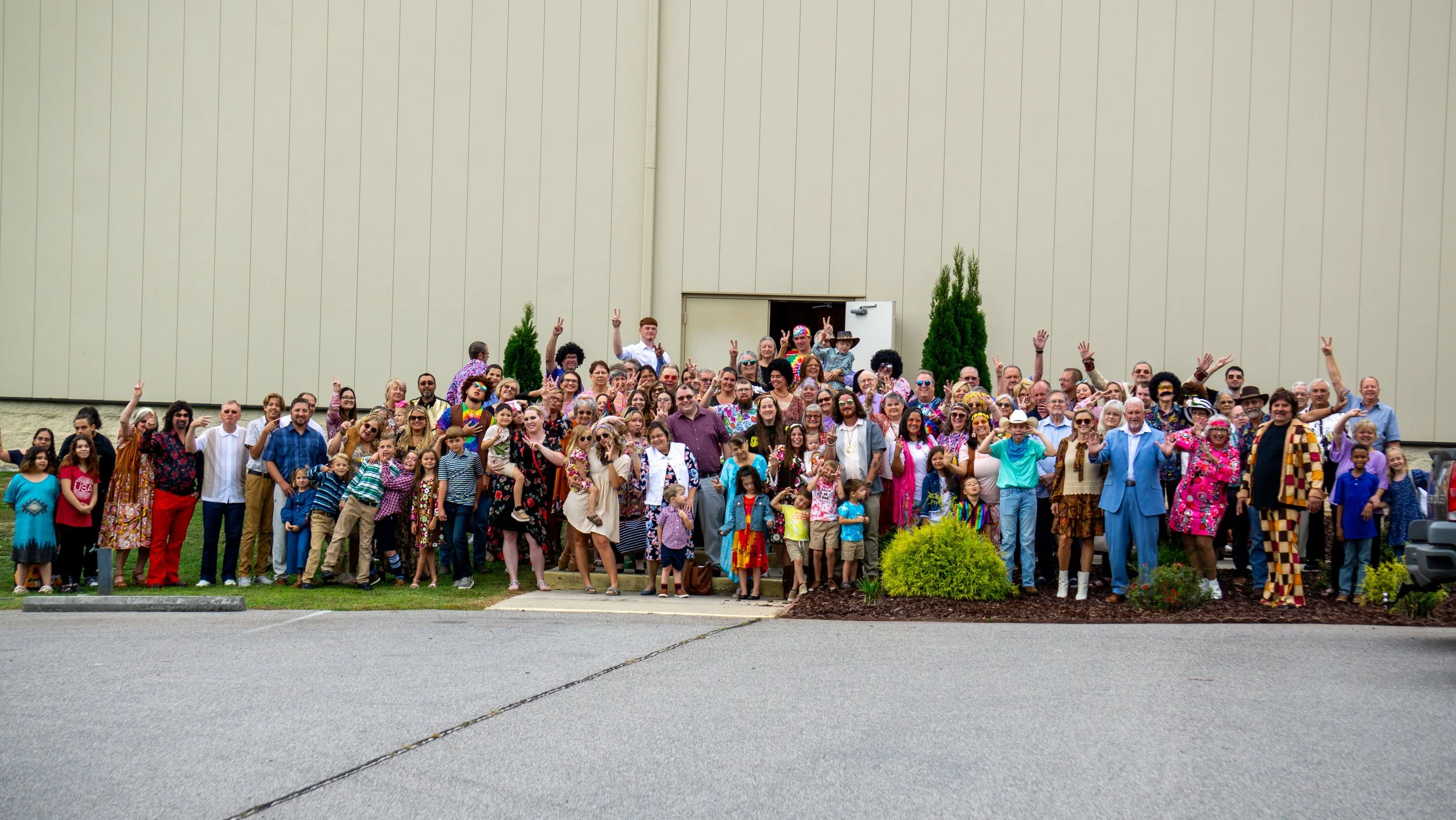 Springfield Church of God