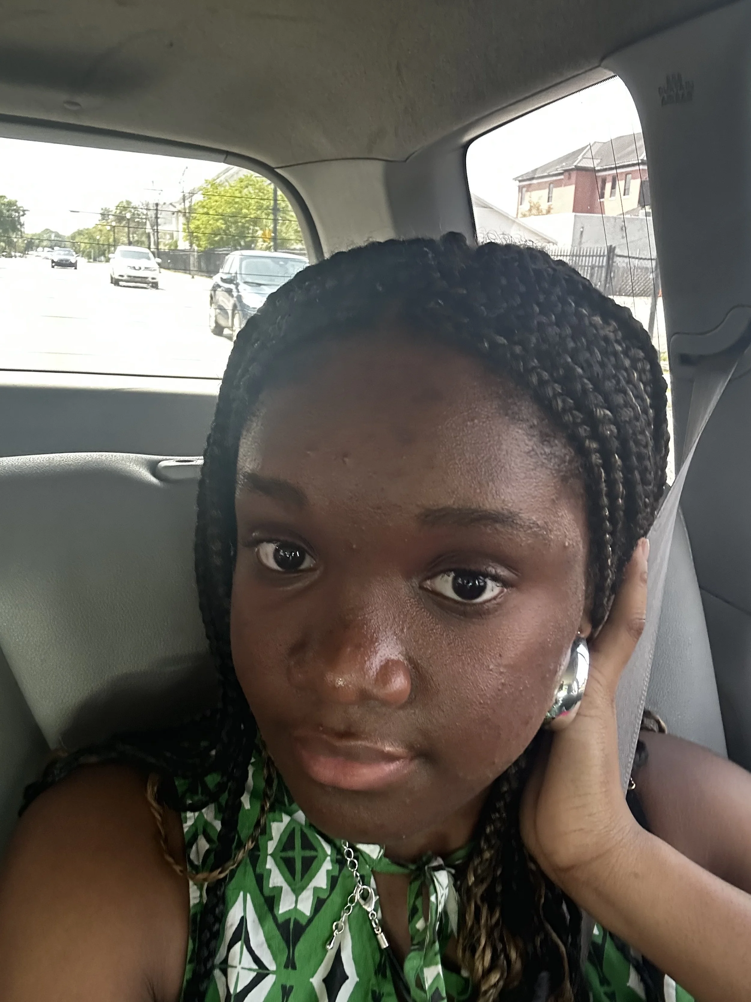 2023-2024 Staff — The Eagle Talon