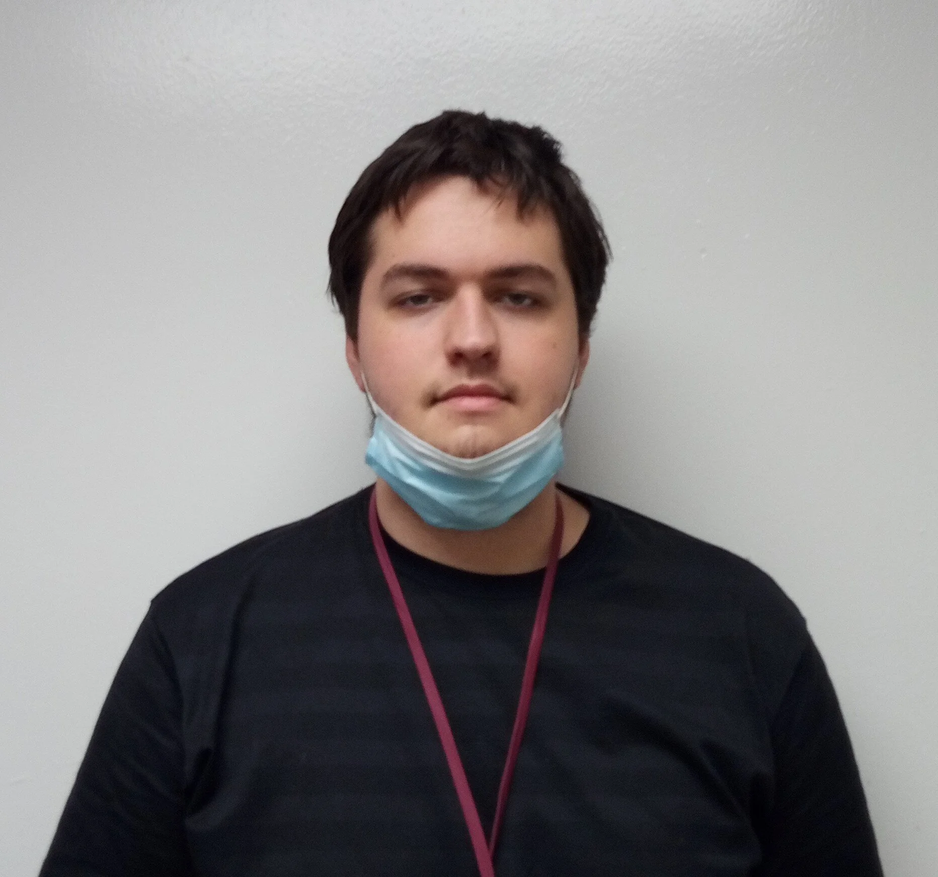 20212-2023 Staff — The Eagle Talon