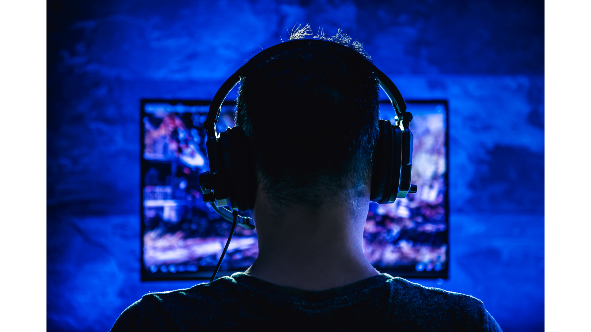 The Battle Between Hackers and Game Developers — The Eagle Talon