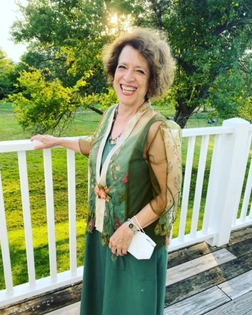 Deborah Sherr Commissioning Award — Greenwood Music Camp