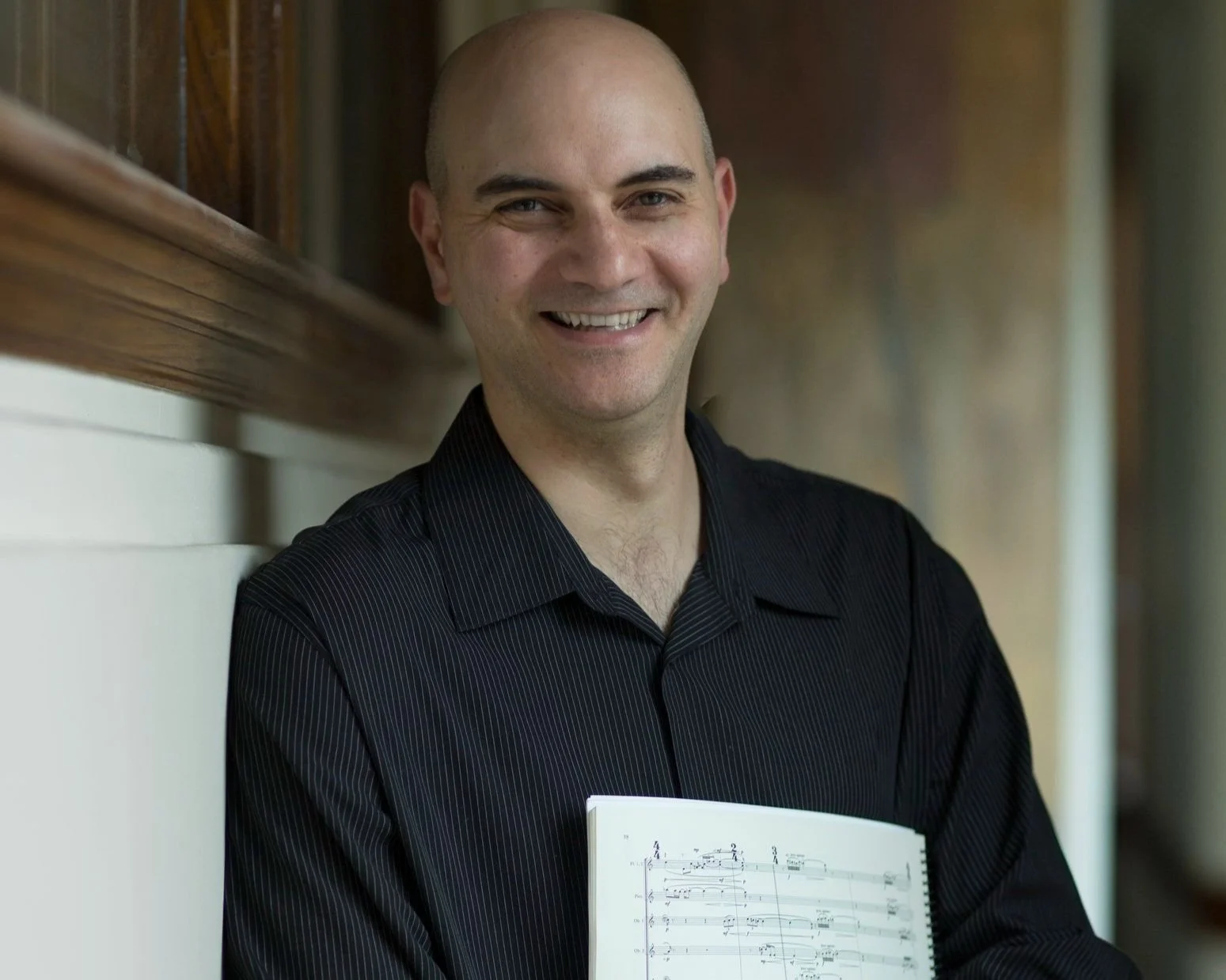 Faculty — Greenwood Music Camp