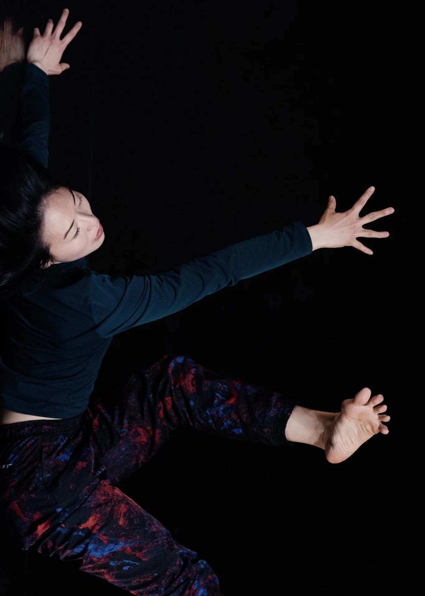 News — Julie Ann Minaai