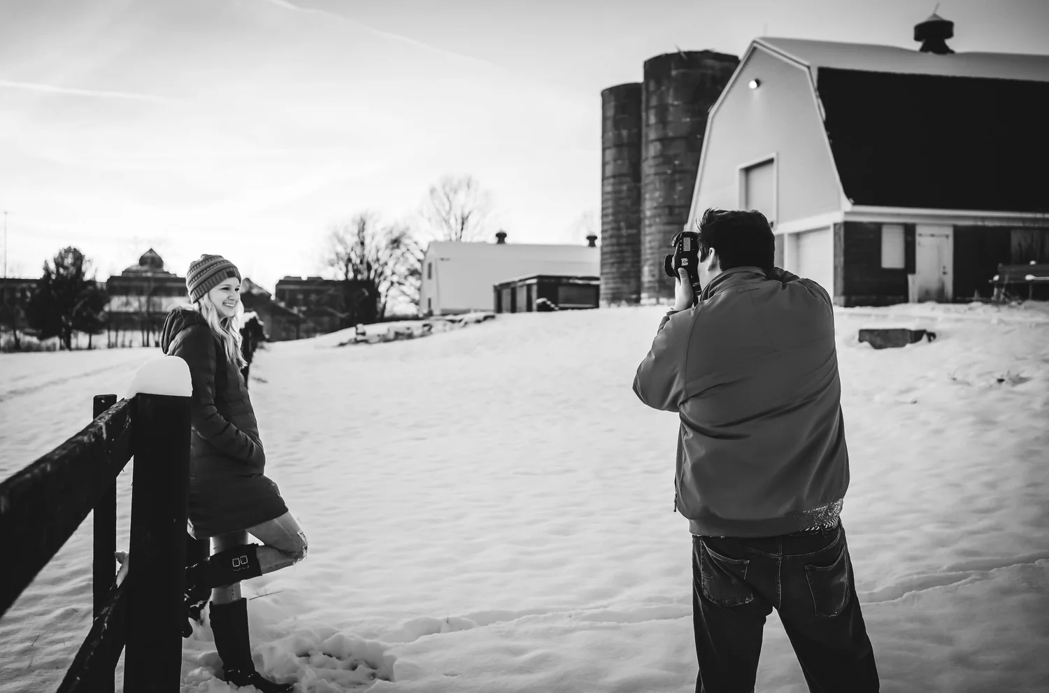 Photography by Hunter Drake