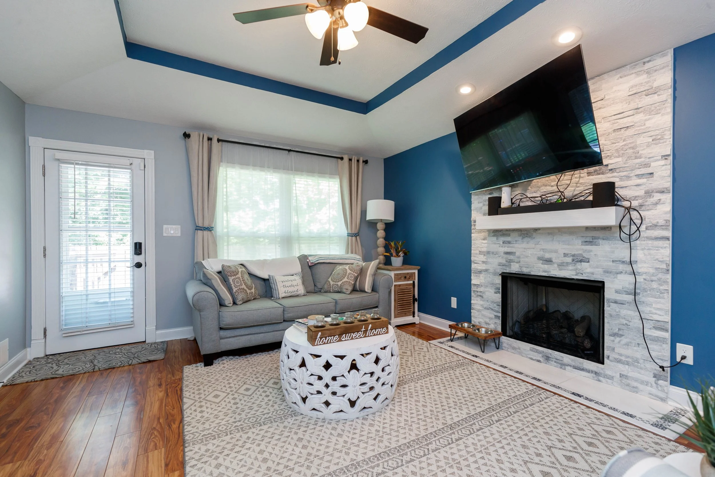 Real Estate — Photography by Hunter Drake