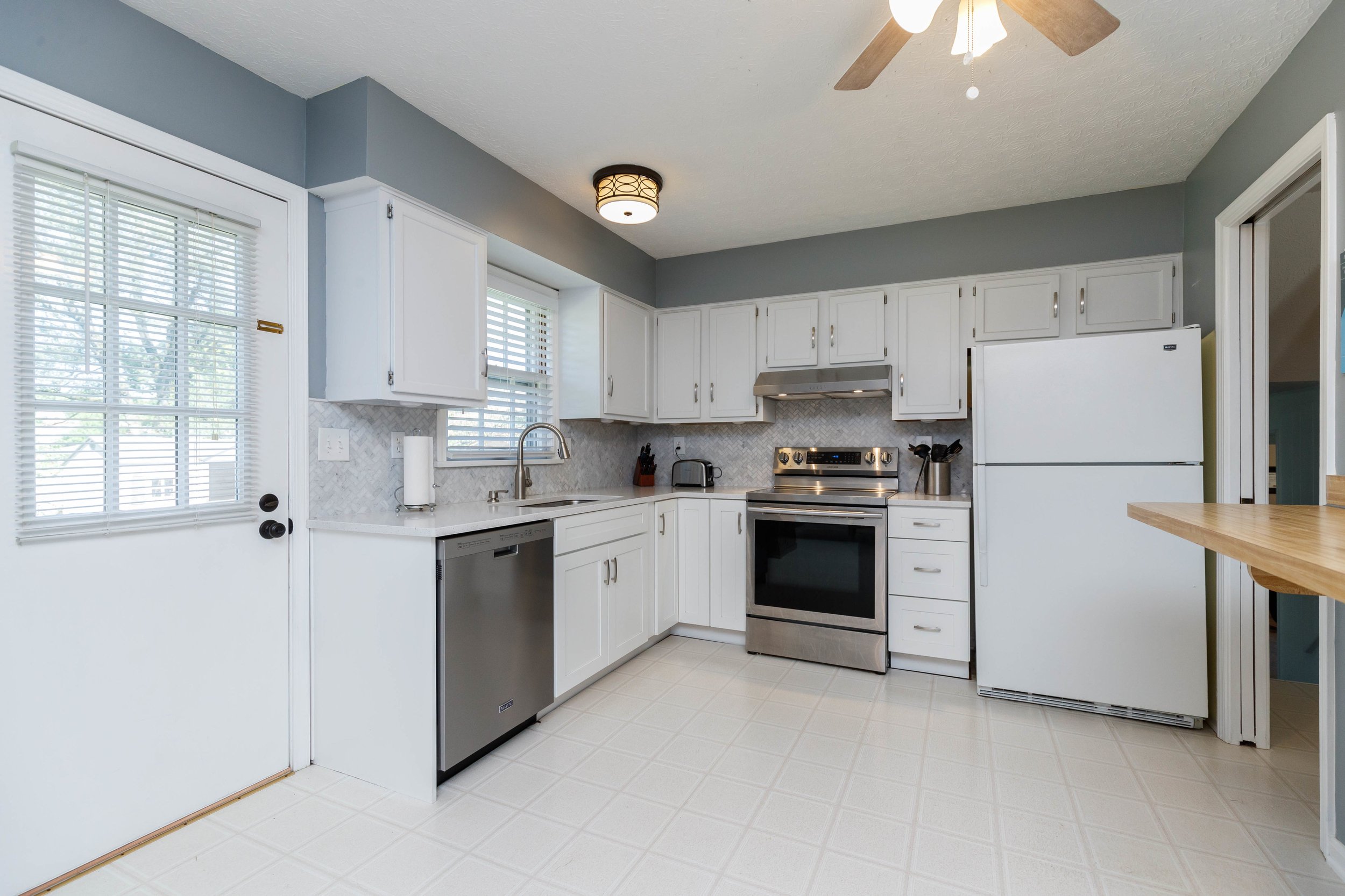 Real Estate — Photography by Hunter Drake