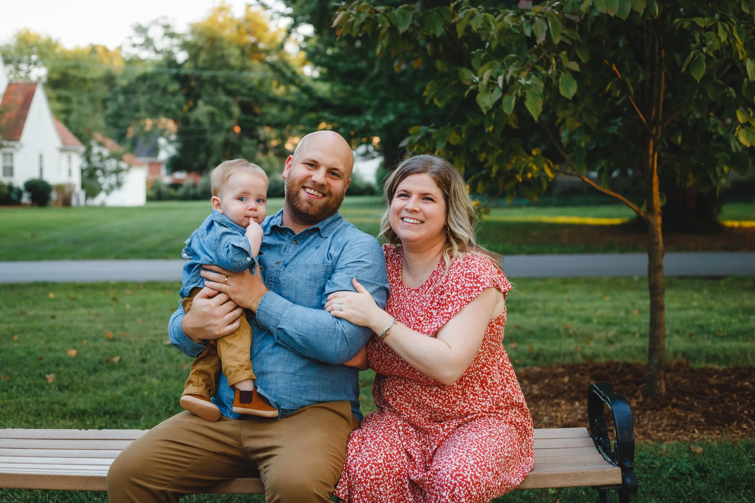 Photography by Hunter Drake