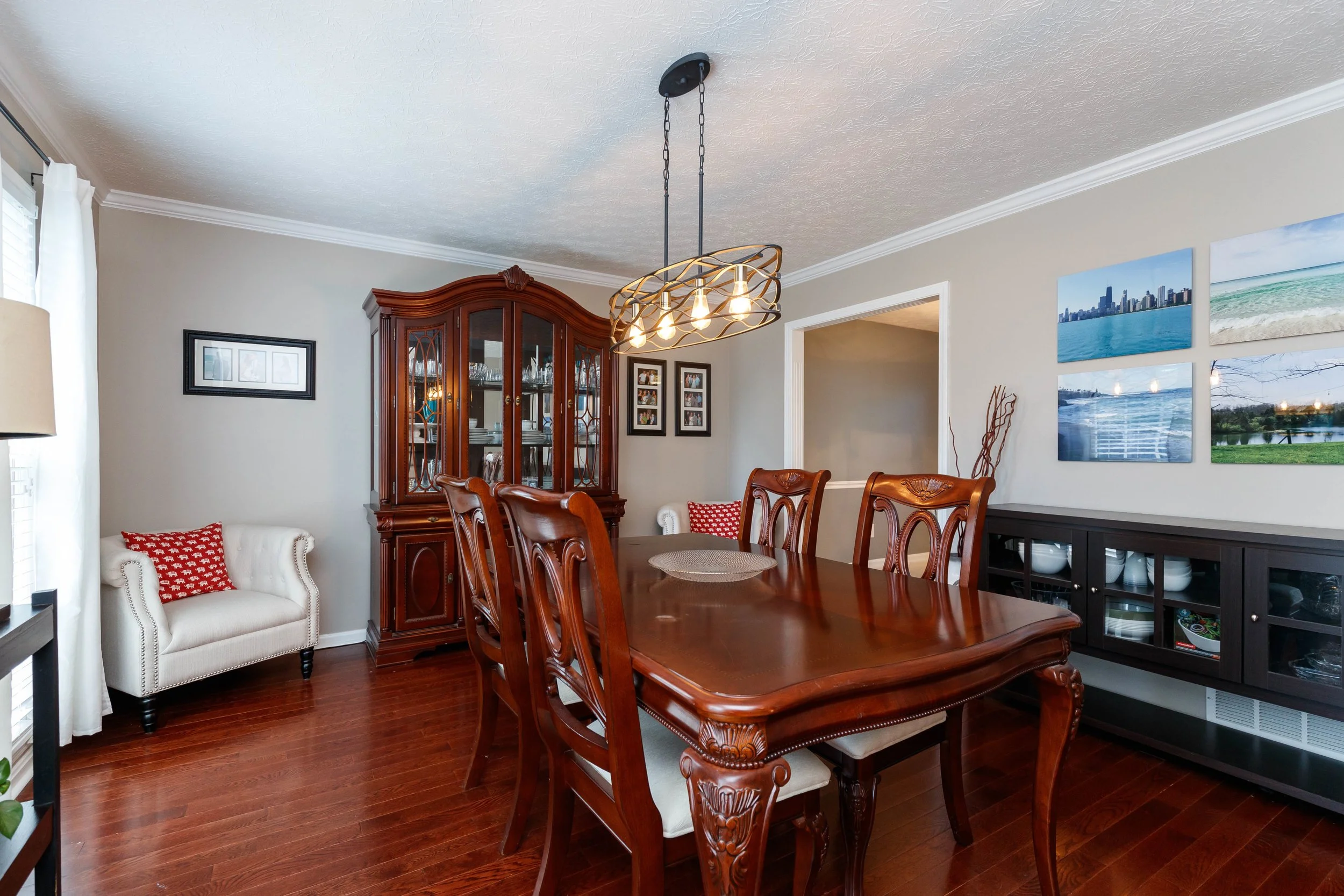 Real Estate — Photography by Hunter Drake