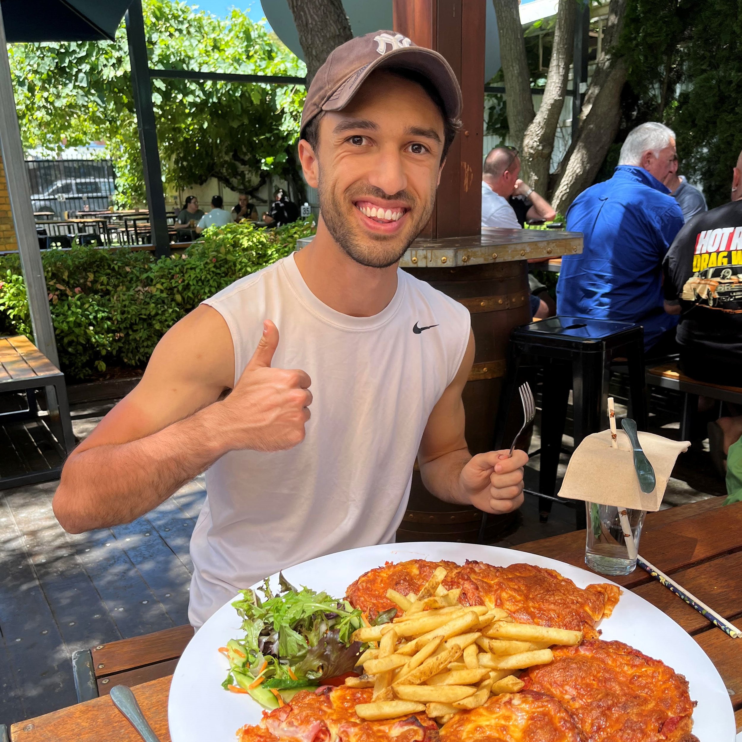 Management — RMITV